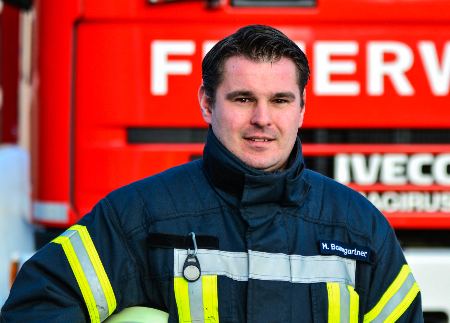Multicopter – Feuerwehr Deggendorf